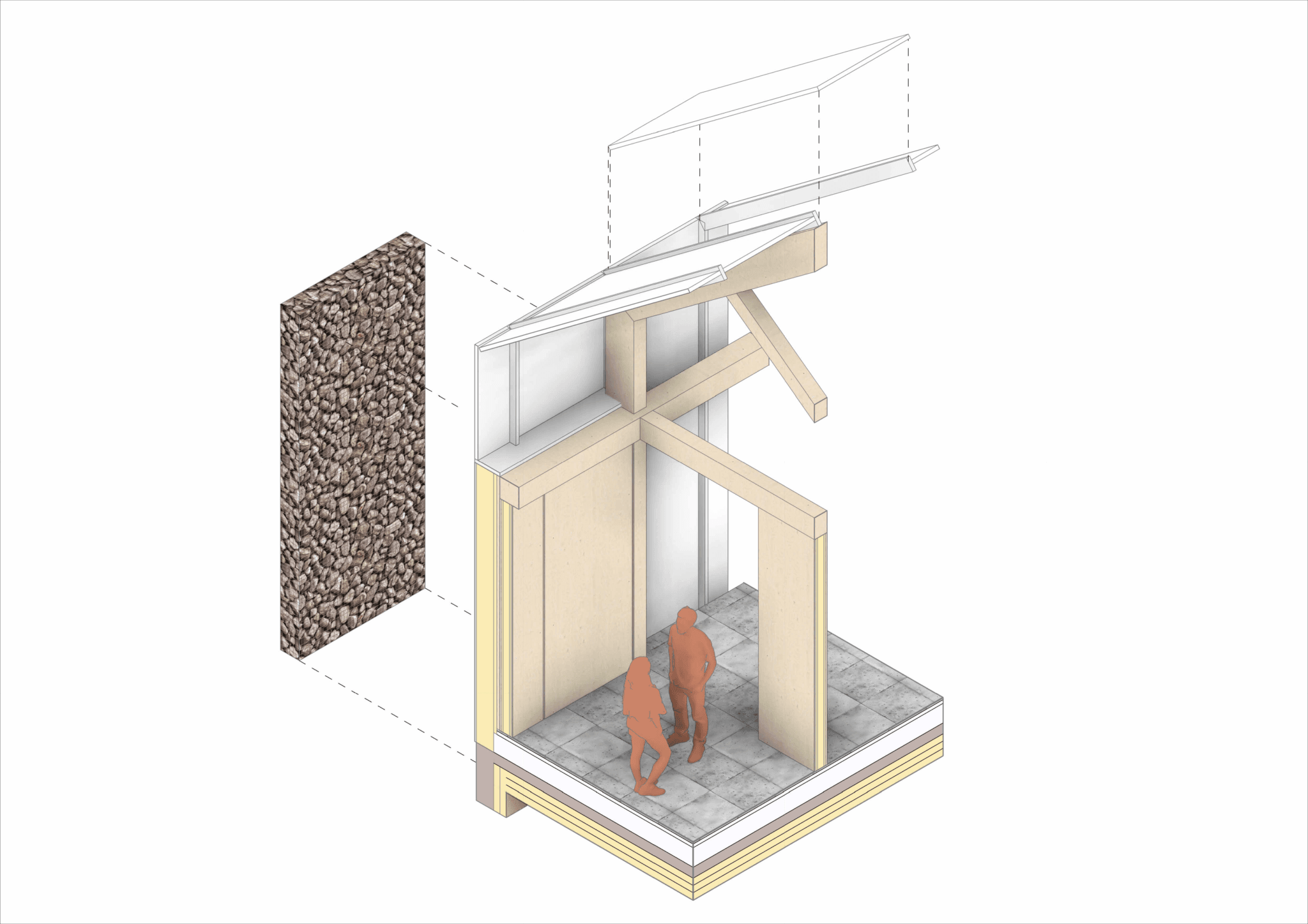 How to create beautiful axonometrics - all in Revit! - archibite.com